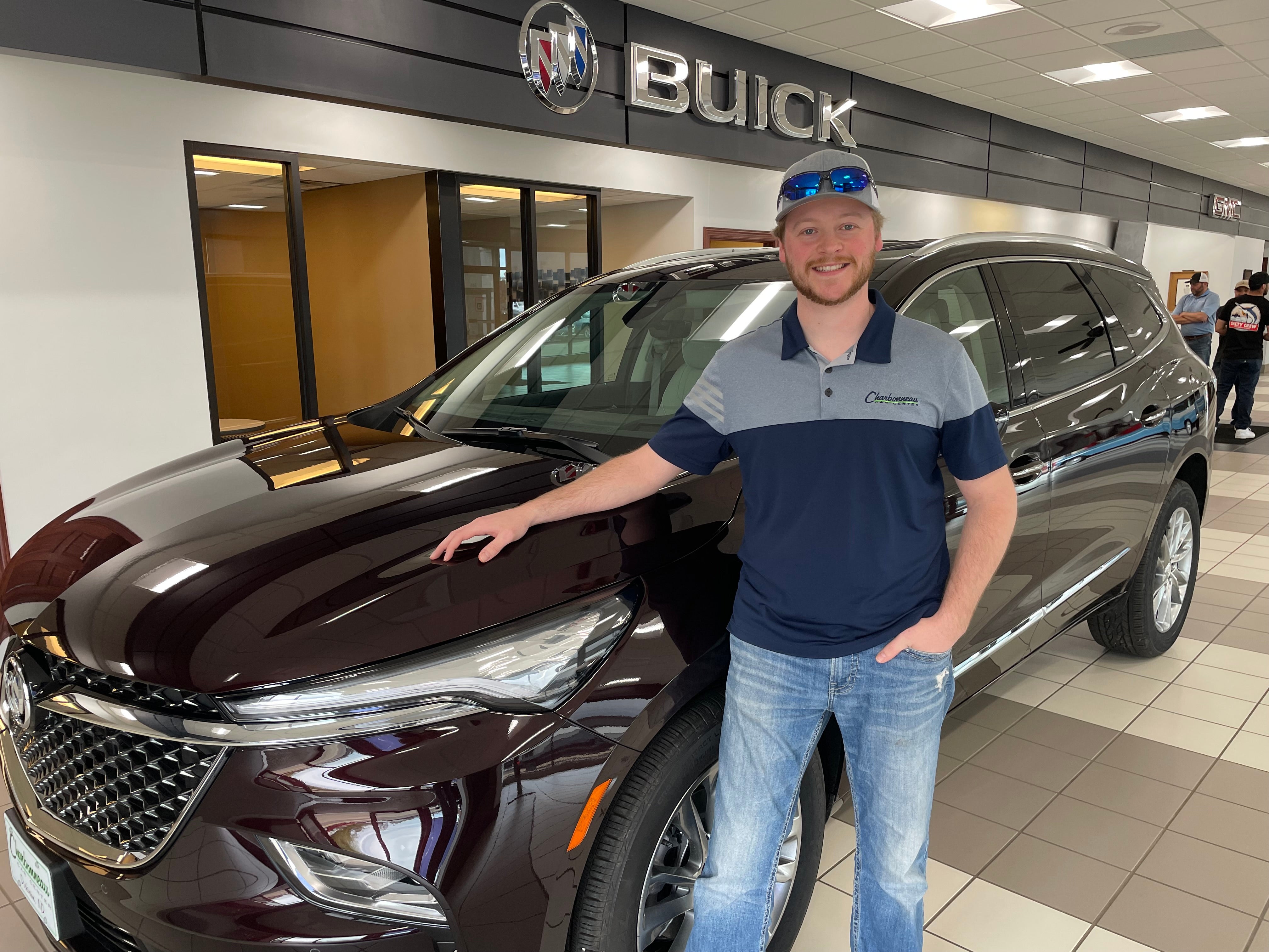 Meet Our Staff | CDJR Vehicle Dealerships in Dickinson, ND ...