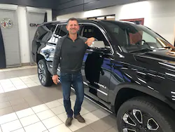 Meet Our Staff | CDJR Vehicle Dealerships in Dickinson, ND ...